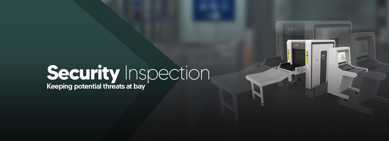 X Ray Baggage Scanner | Baggage Scanner Manufacturers in India X Ray Baggage Scanner | Baggage Scanner Manufacturers in India